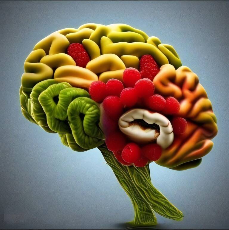 Healthiest and Extraordinary brain - Sparkling Lifestyle